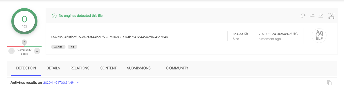 Pgminer Botnet Attacks Postgresql To Install A Cryptocurrency Miner