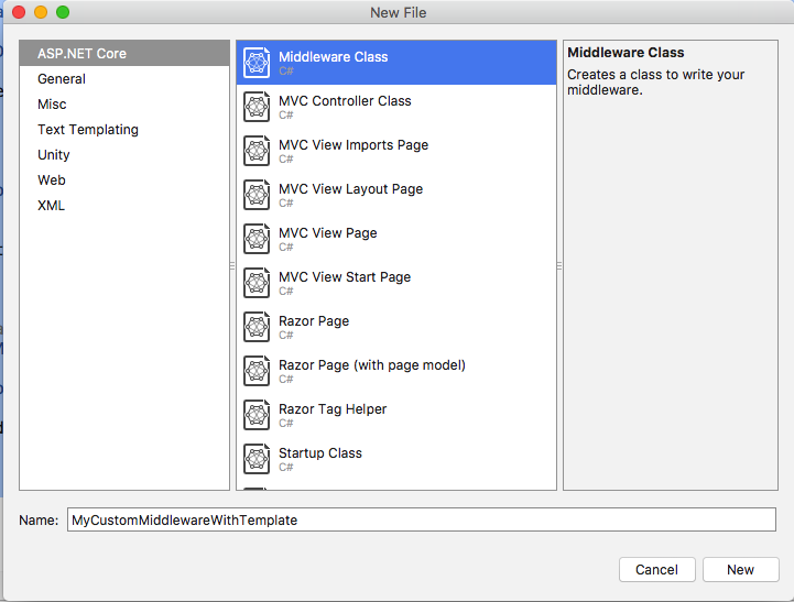 How To Create Custom Middleware In Asp Net Core Tutor