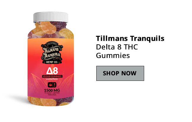 Strongest Delta-8 Gummies Strongest Delta-8 Gummies
