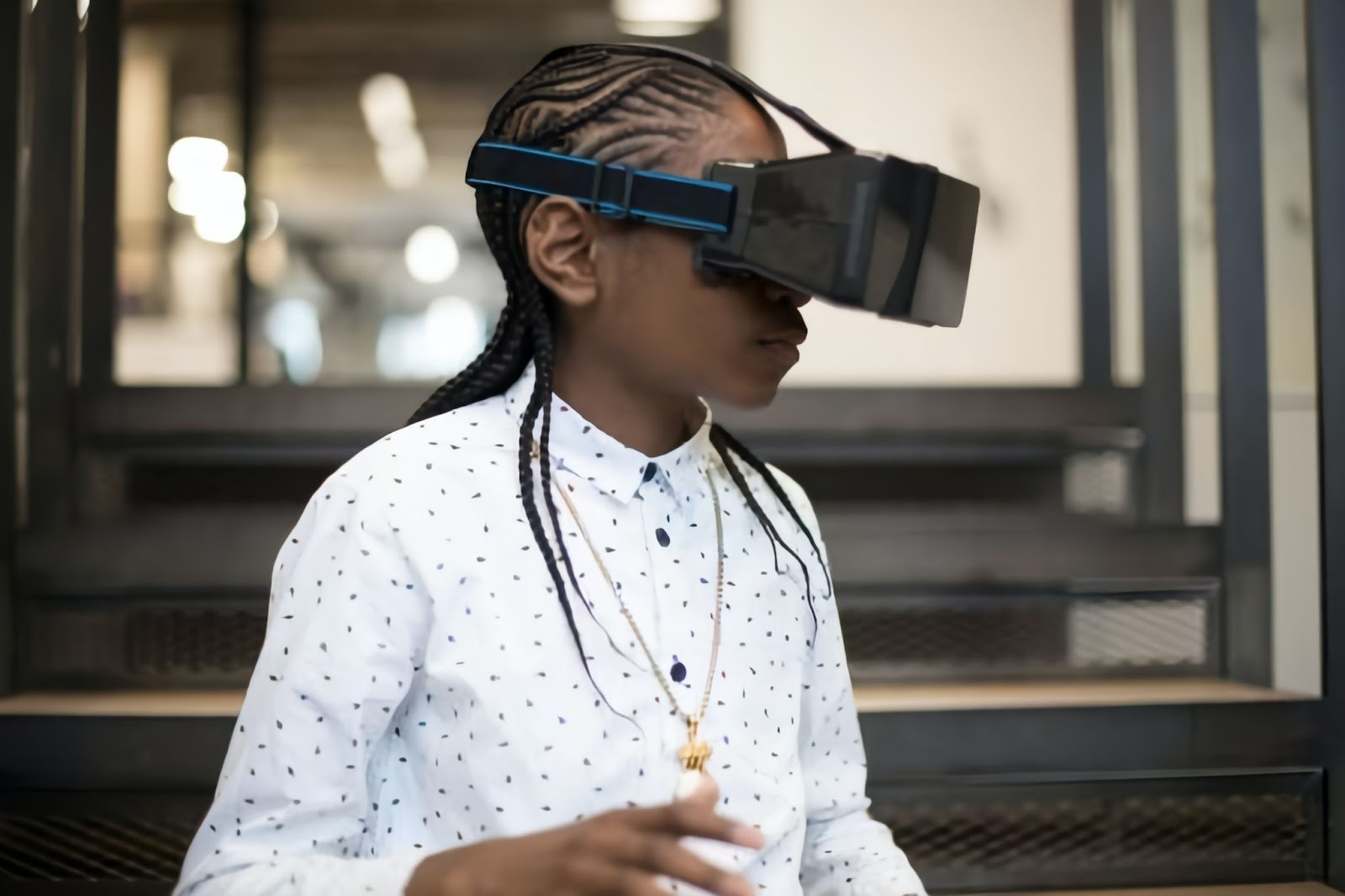 10 Ways Metaverse Will Change the World - Lead Grow Develop 10 Ways Metaverse Will Change the World - Lead Grow Develop
