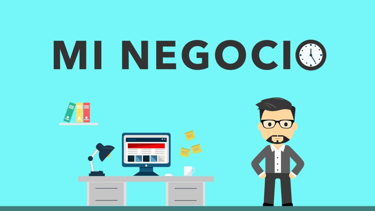 Como Emprender Un Nuevo Negocio