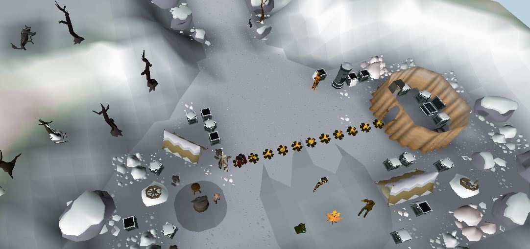 OSRS Firemaking Guide 1-99 Fastest Methods for 2022 | Ez Rs Gold OSRS Firemaking Guide 1-99 Fastest Methods for 2022 | Ez Rs Gold