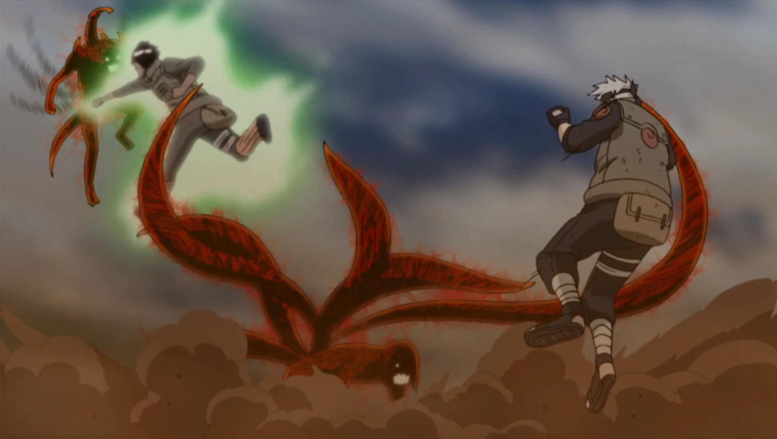 Who is Utakata in naruto? Who is Utakata in naruto?