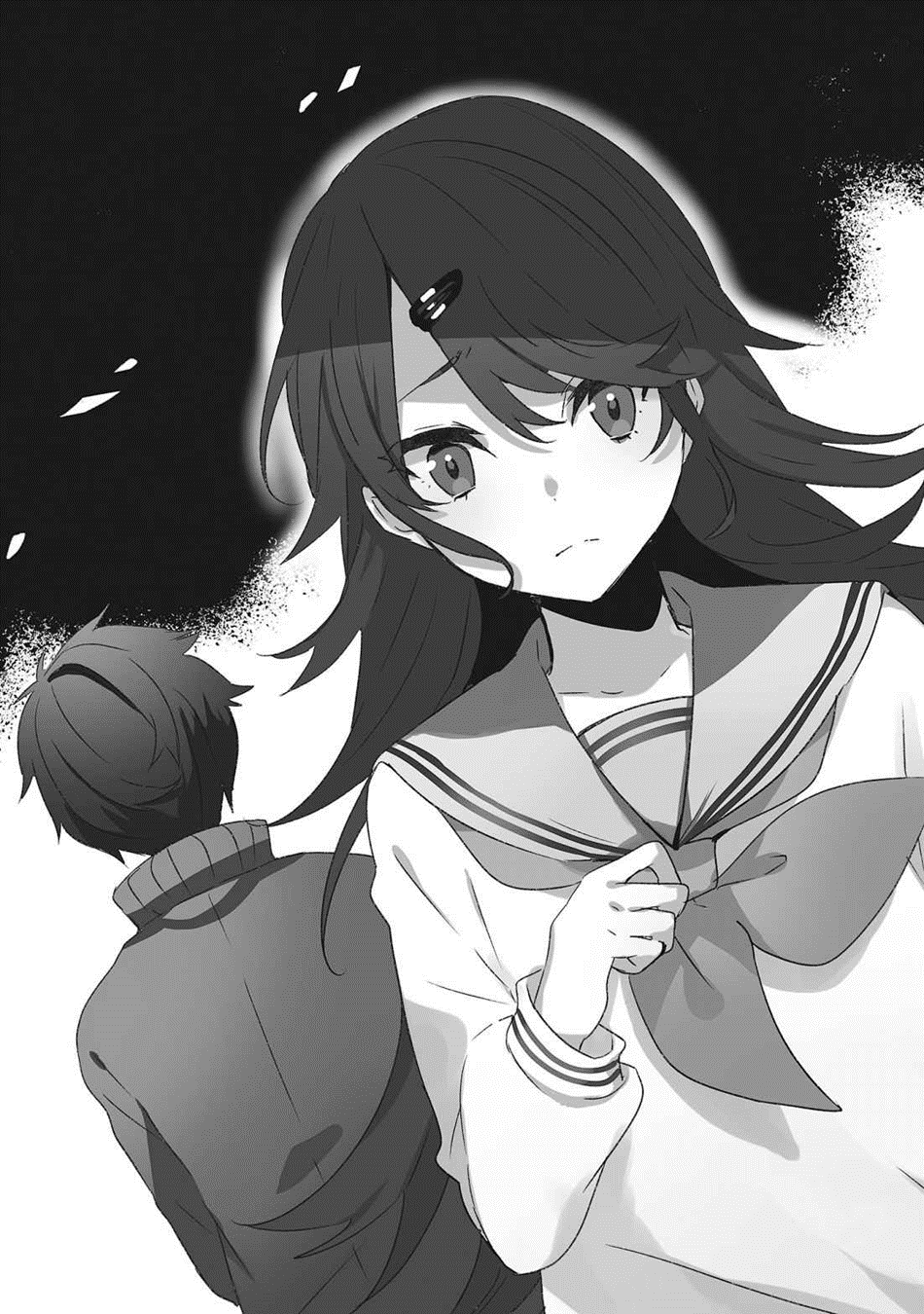 Super Cute Vol 2 Ch2 Flashback Foxaholic