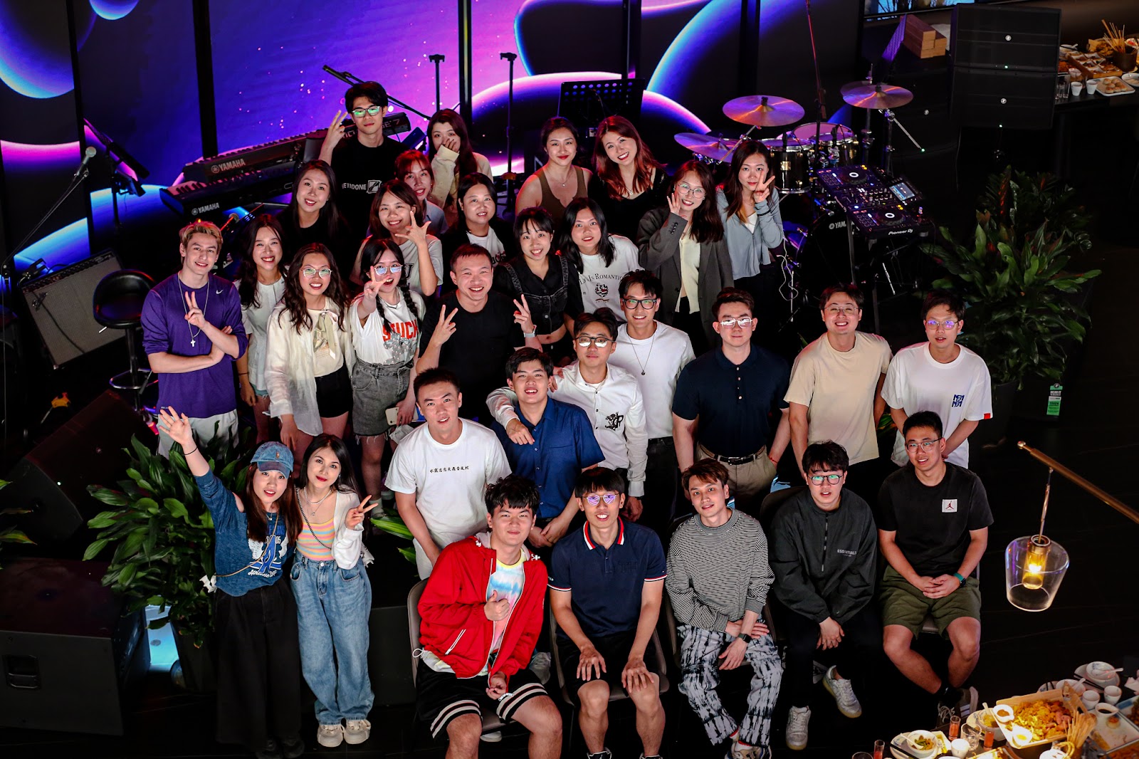 Class of 2023 Students Arrived at NYU Shanghai Campus | NYU Shanghai ... Class of 2023 Students Arrived at NYU Shanghai Campus | NYU Shanghai ...