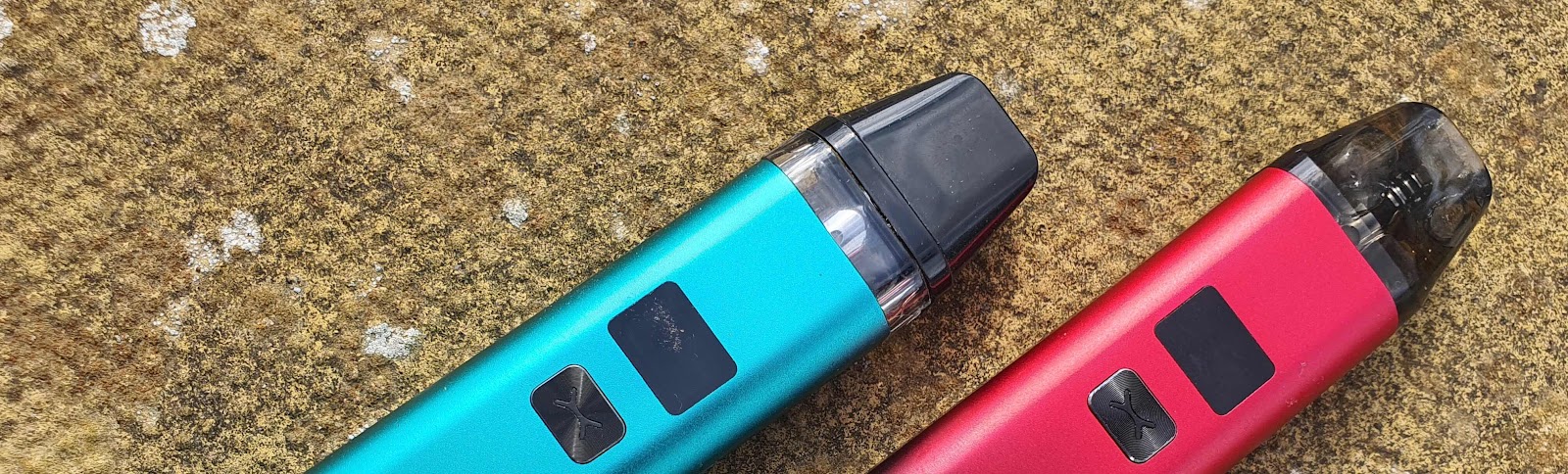 The OXVA XLIM V2 | Best Pod 2022