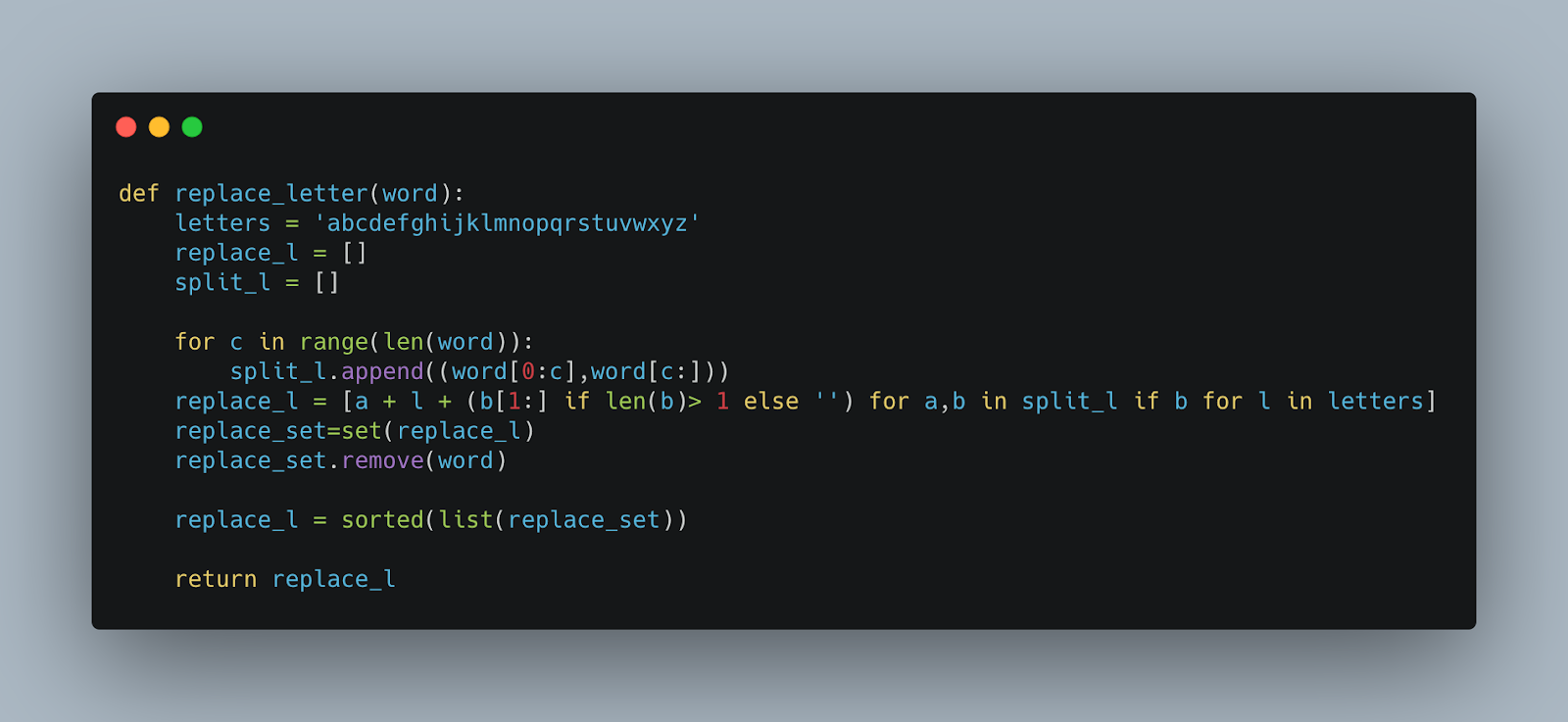 Autocorrect Using NLP - Pianalytix - Build Real-World Tech Projects Autocorrect Using NLP - Pianalytix - Build Real-World Tech Projects