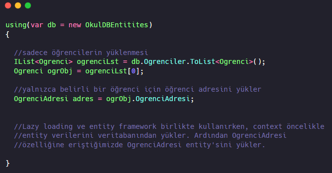 Lazy Loading vs Eager Loading · Miuul Lazy Loading vs Eager Loading · Miuul