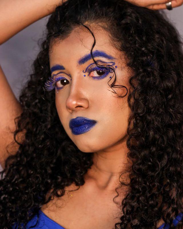 30 Easter Makeup Looks Plus How To Nail The Look Makeup Magique