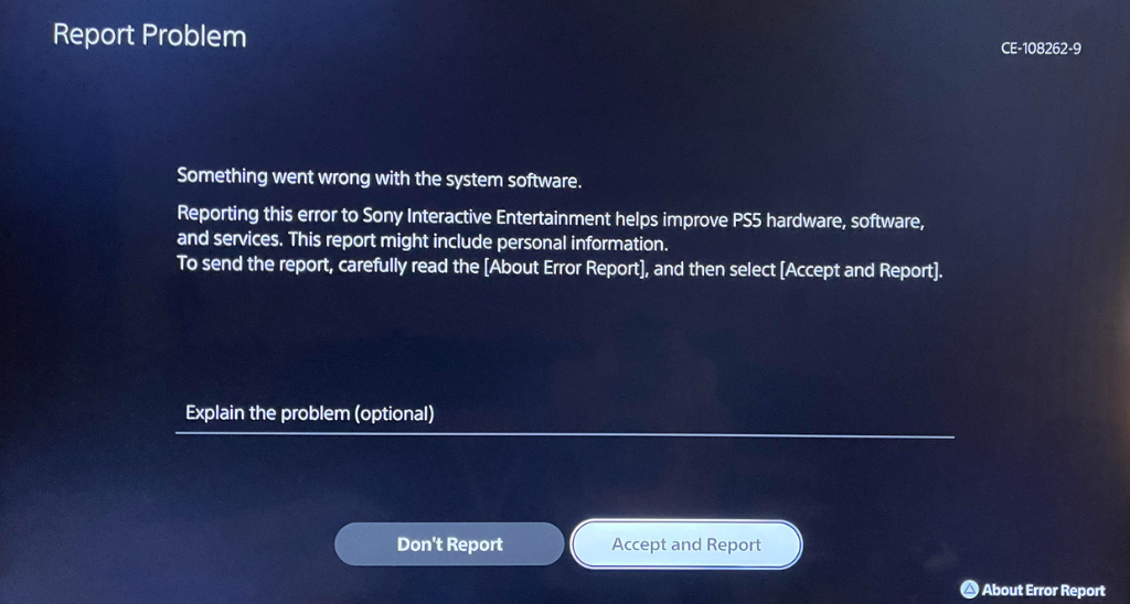 Troubleshoot and Fix Common PS5 Problems with These Solutions - Technivorz Troubleshoot and Fix Common PS5 Problems with These Solutions - Technivorz