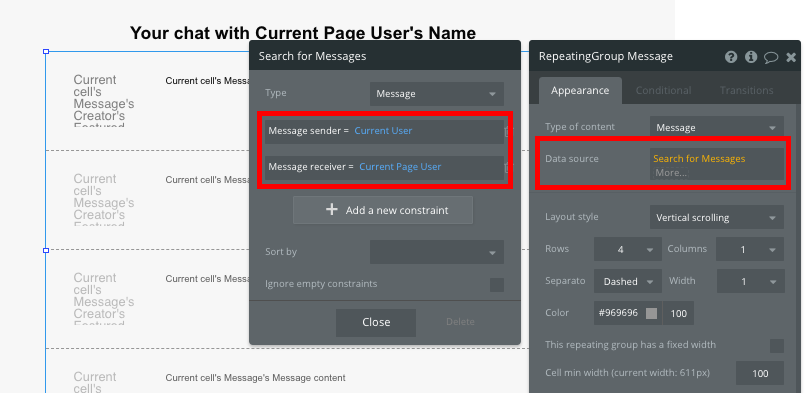 How To Build Tinder Clone Without Writing Code How To Build Tinder Clone Without Writing Code