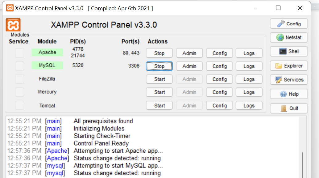 Laravel 8 CRUD Operations Tutorial - suriyal.com Laravel 8 CRUD Operations Tutorial - suriyal.com