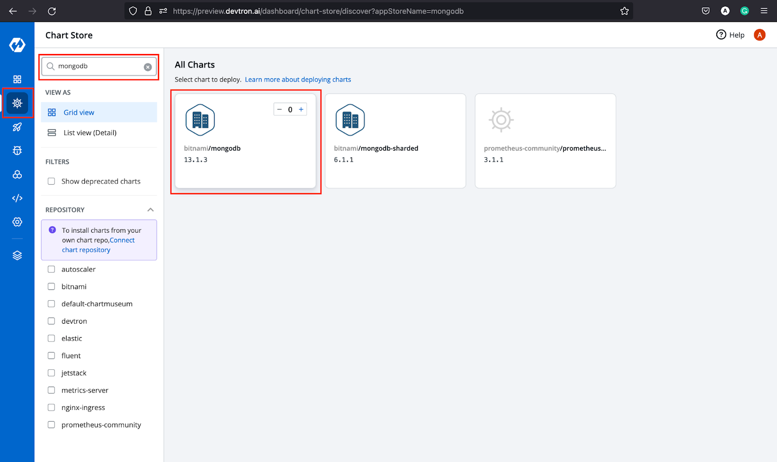 How to Deploy MERN Stack over Kubernetes | Devtron How to Deploy MERN Stack over Kubernetes | Devtron