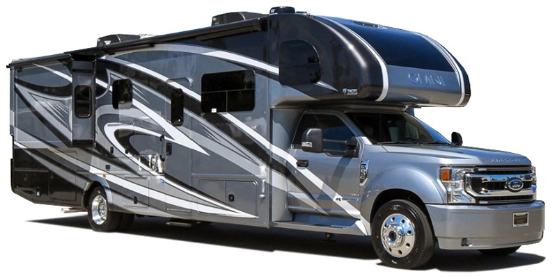 8 Best Class C Diesel Motorhomes Rvblogger
