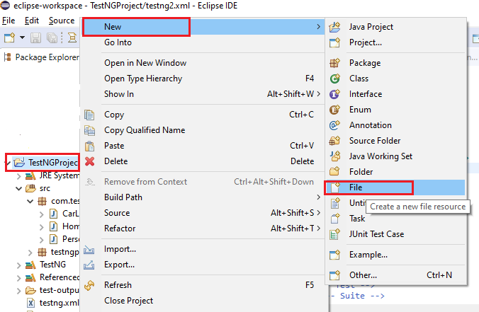 Testng Groups H2kinfosys Blog