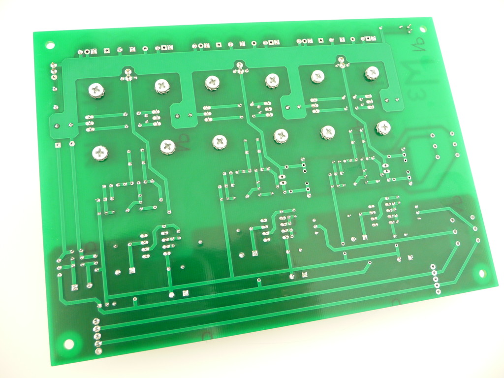 AMB Laboratories DIY Audio Forums • View topic - M3 or CKKIII? Pro's ...