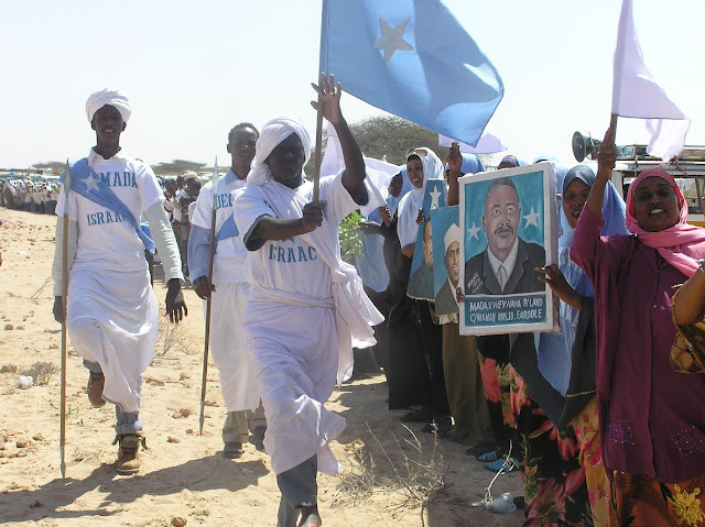 Post Pictures From Puntland - Page 4 - SomaliNet Forums