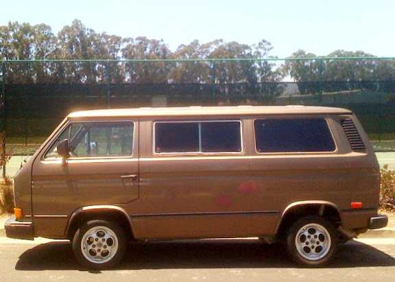 TheSamba.com :: Vanagon - View topic - vanagon lowering ?S