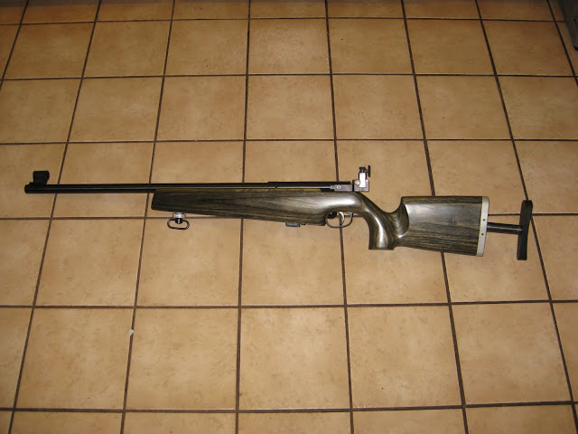 Marlin 2000L | Rimfire Central Firearm Forum