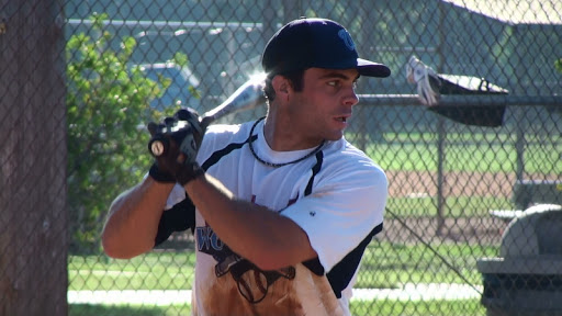 An interview with Team Albicocco / The Scene outfielder Ryan Parfitt ...