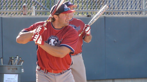 Brian Wegman - www.softballcenter.comwww.softballcenter.com