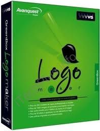 Avanquest Logo Maker Promo License | SoftWare3000
