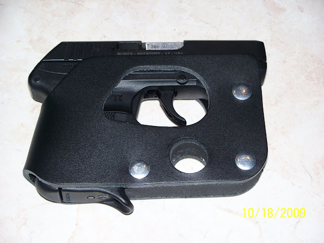 Legal type Question - Wallet Guns - Calguns.net