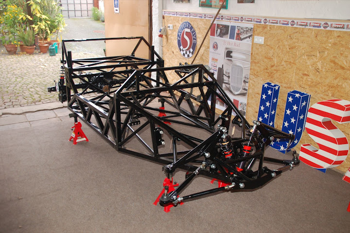 Kai-Rod's #236 Build Page