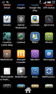 [Icons]Launcher Pro Icon Theme - Suave | XDA Forums