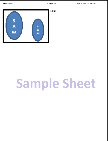 Screening Test (PP & DT) - STAR SSB Magazine