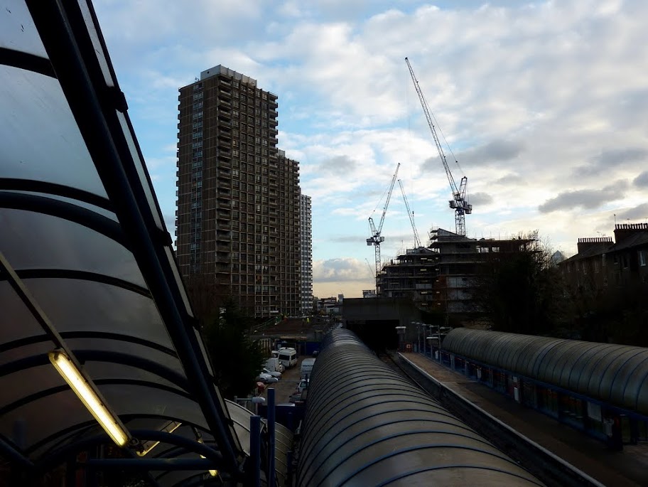 UK tower blocks | Page 79 | SkyscraperCity Forum