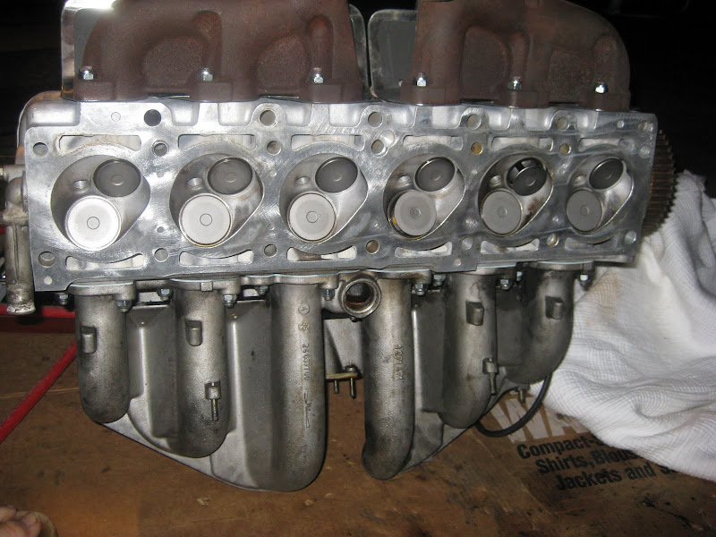 E30 325e Cylinder Head seals | BimmerFest BMW Forum