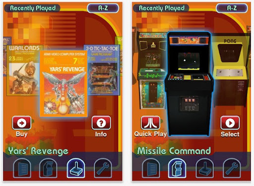 iCADE Arcade Game Cabinet for iPad | Tech Tips and Toys