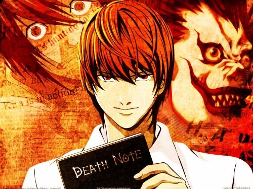 Death Note 2.Bölüm – Şavaş | Bölumsonu Fansub