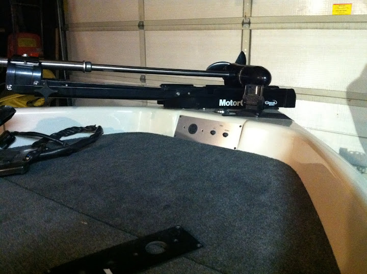 Nitro 185 Sport Restoration. | Nitro & Tracker Boat Owners Forum