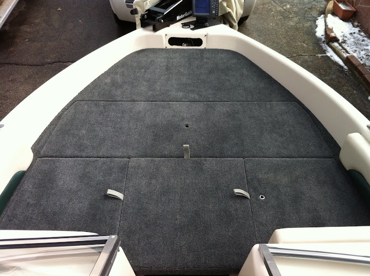 Nitro 185 Sport Restoration. | Nitro & Tracker Boat Owners Forum