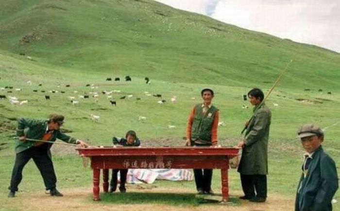 Most unusual pool tables I ever seen! - 35 | WOW Architecture