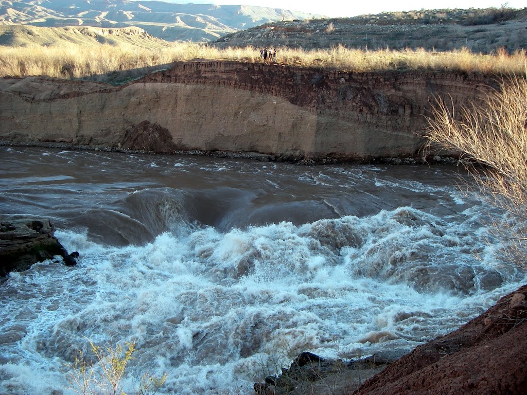Pearce Ferry Rapid | Mountain Buzz