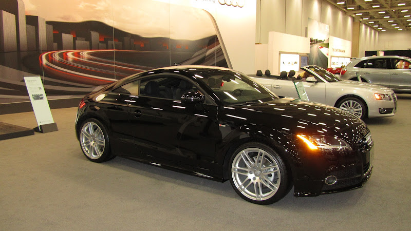 What are you cross shopping with the Golf R? | VW Vortex - Volkswagen Forum