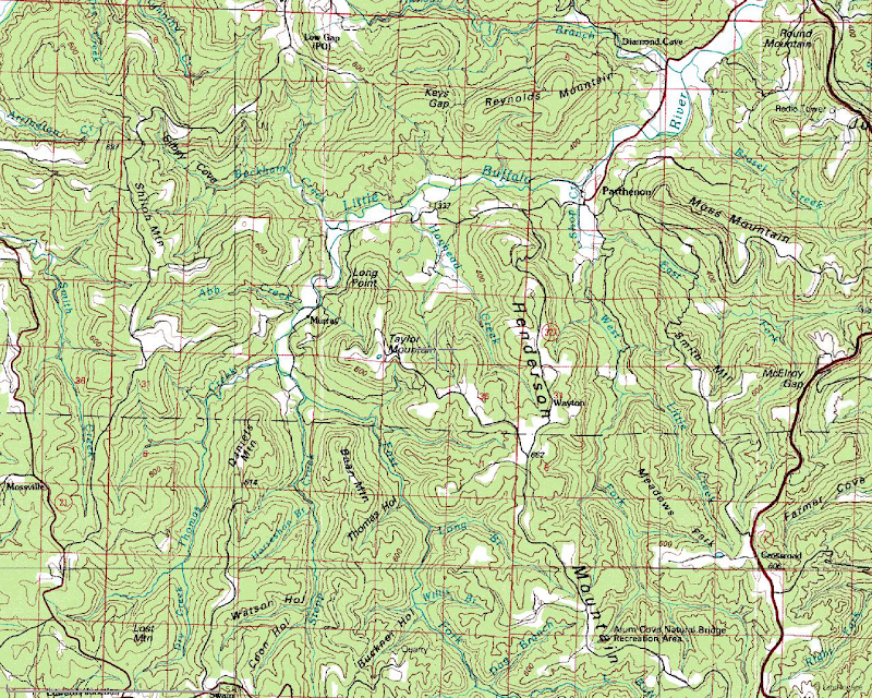 Arkansas Ride Reports | Page 115 | Adventure Rider