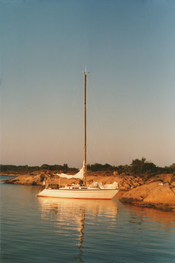 Doris (MP 315) – MP-veneet