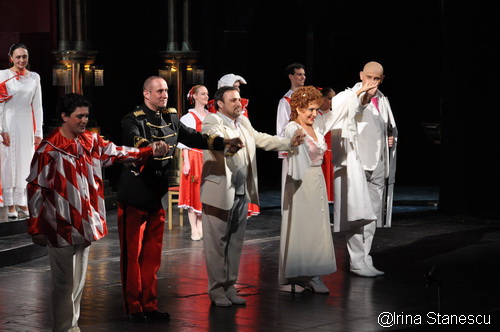Around the world with Irina: Manon Lescaut_ONB_Nelly Miricioiu_Daniel ...