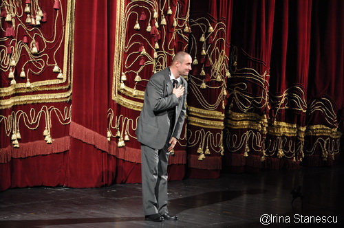 Around the world with Irina: Manon Lescaut_ONB_Nelly Miricioiu_Daniel ...