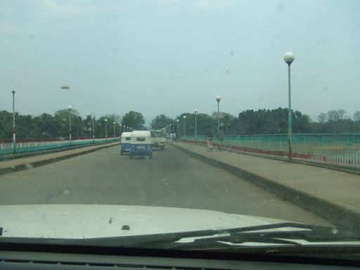Gambela (ጋምቤላ) | Gambela Region (ጋምቤላ) | City Gallery | SkyscraperCity ...
