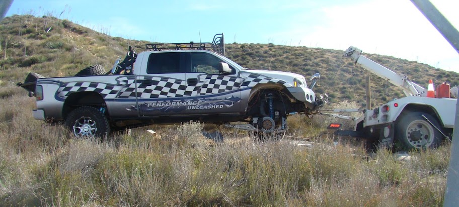 Out with IFS, In with SAS on 2008 Ford F-150 - Ford Truck Enthusiasts ...