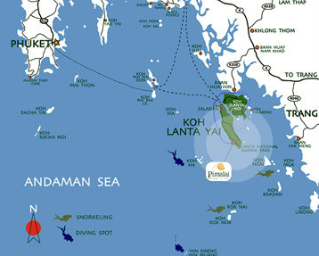 Happinessss: Amazing Thailand : พิมาลัย รีสอร์ท แอนด์ สปา (Pimalai ...