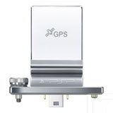PSP Accessories - GPS Receiver & TV Tuner ~ PSP handheld