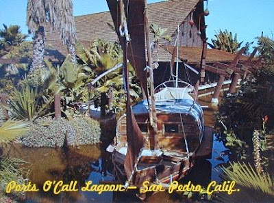 Tiki Architecture: Evolution of the "Hawaiian Style" Roof