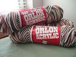 HISTORIA DE LA MODA - FASHION HISTORY : HISTORIA DE LA MODA, Orlon