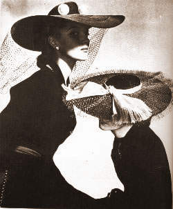 HISTORIA DE LA MODA - FASHION HISTORY : Designers, Jean Patou